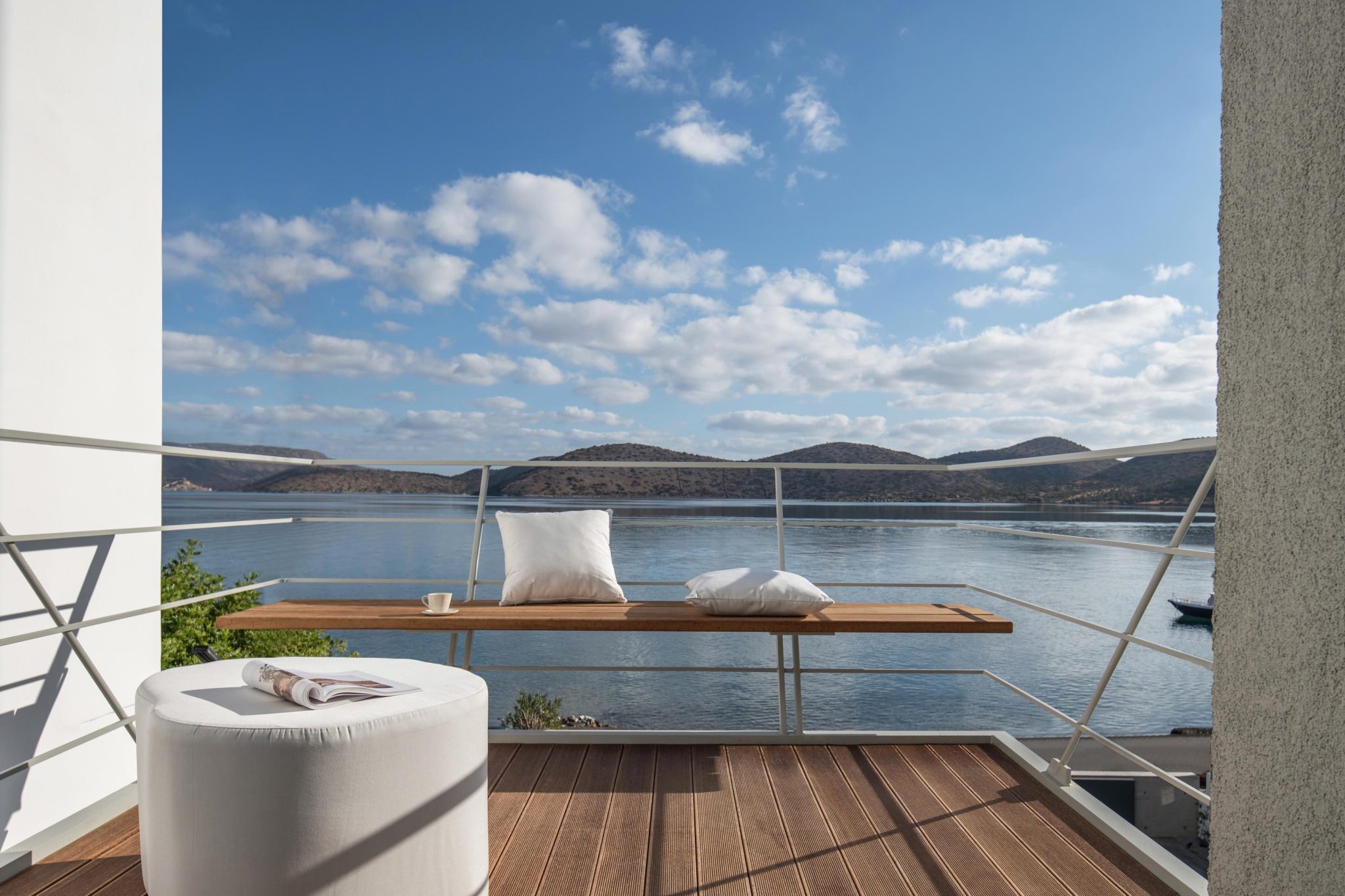 Best Restaurants in Elounda, Crete: Where to Eat & Drink • Holiways ...