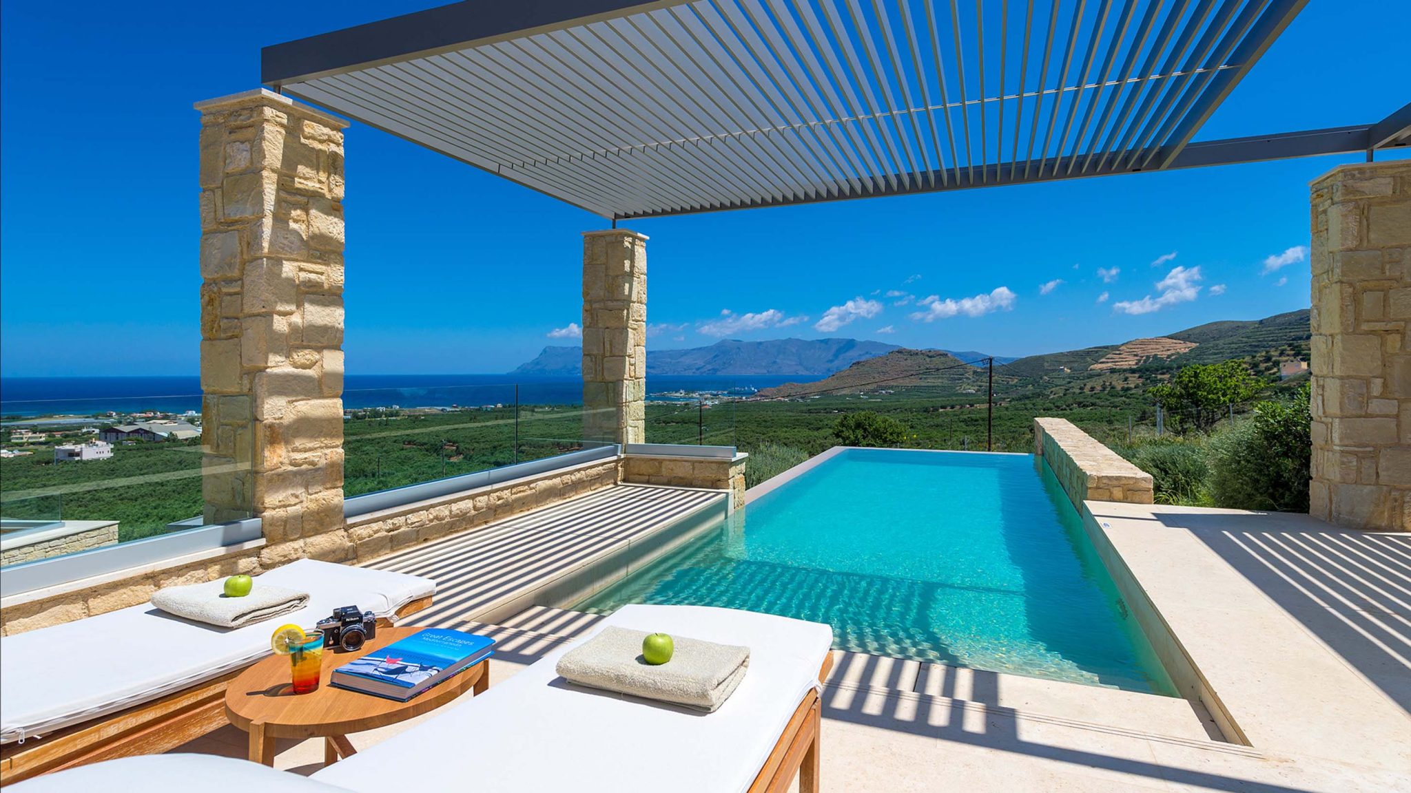 Elos Village Crete: What to See, Eat, and Explore • Holiways Villas ...