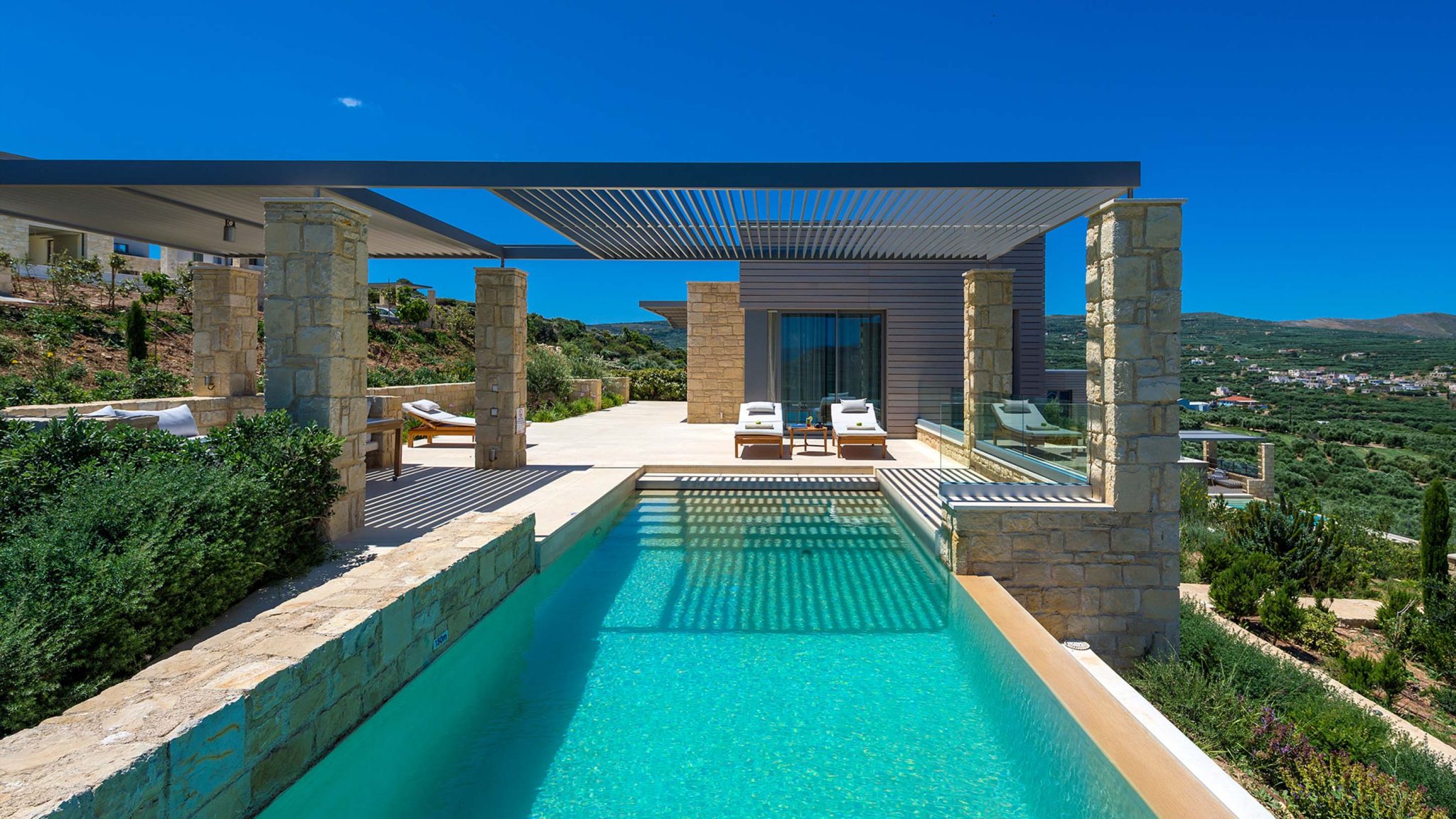Elos Village Crete: What to See, Eat, and Explore • Holiways Villas ...