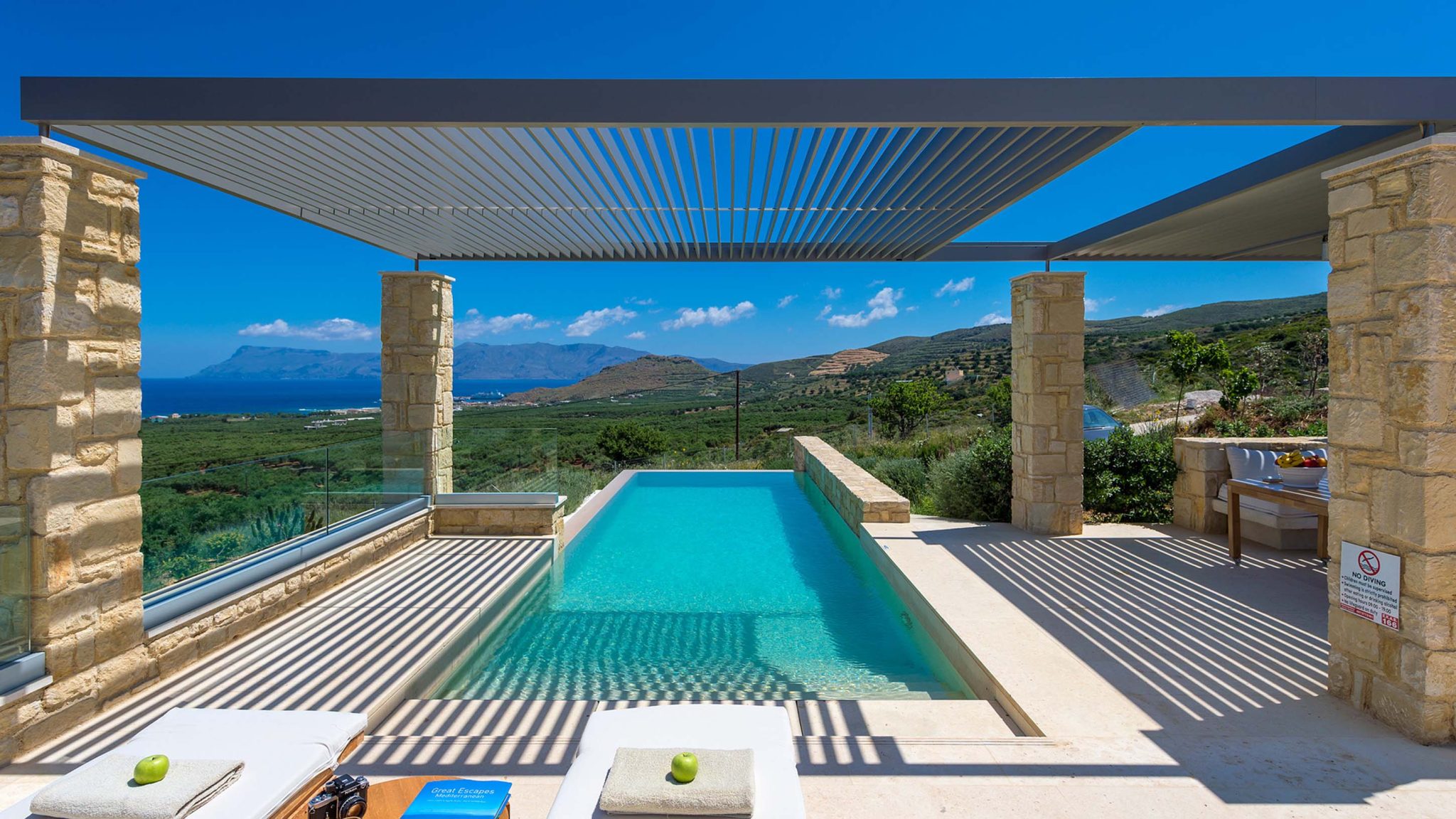 Elos Village Crete: What to See, Eat, and Explore • Holiways Villas ...