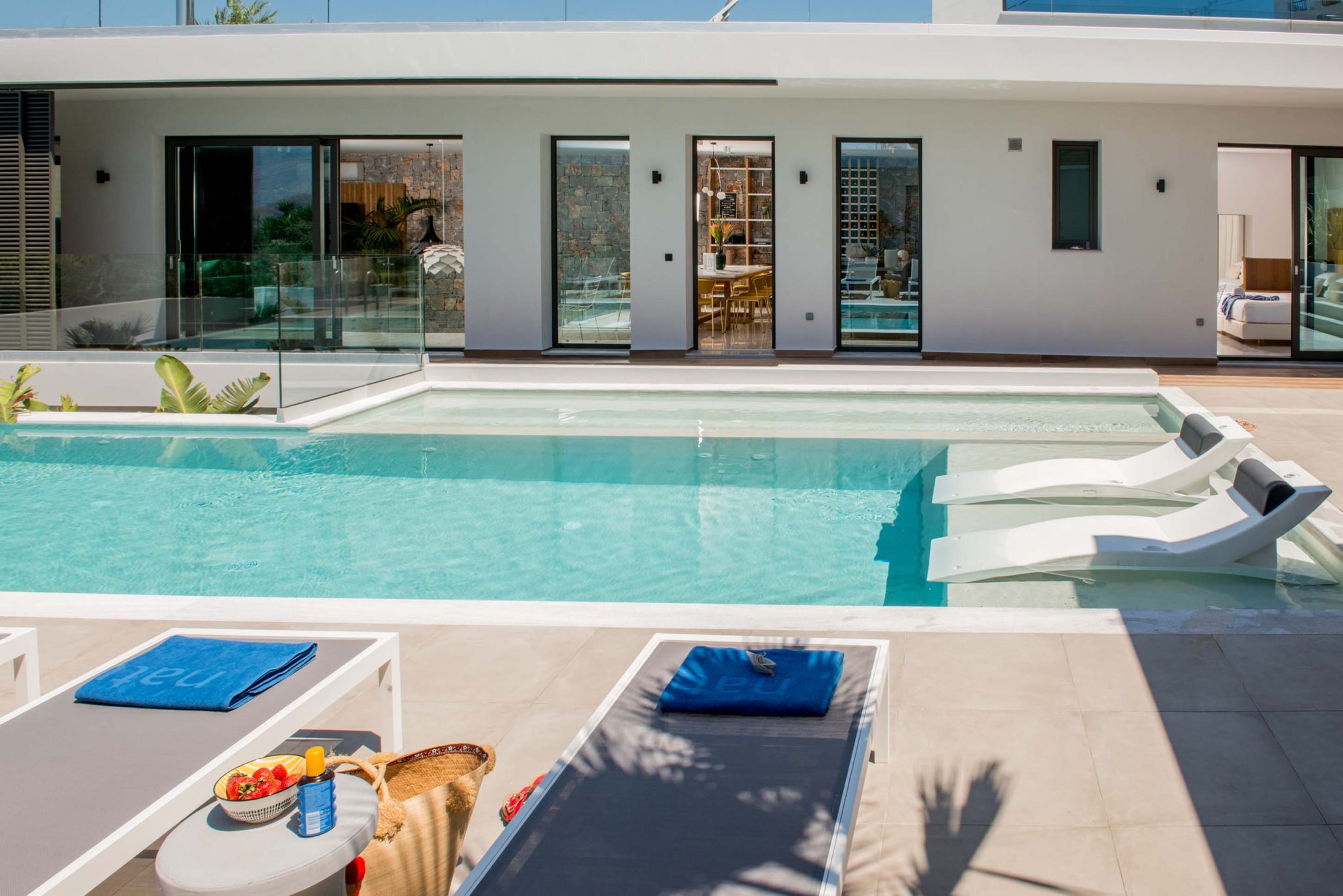 Elos Village Crete: What to See, Eat, and Explore • Holiways Villas ...