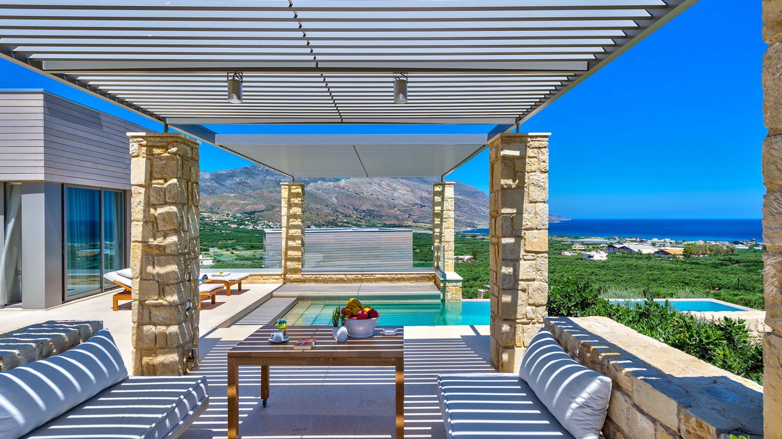 Elos Village Crete: What to See, Eat, and Explore • Holiways Villas ...