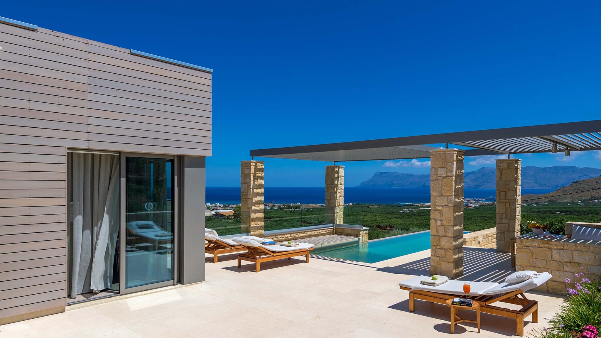 Elos Village Crete: What to See, Eat, and Explore • Holiways Villas ...