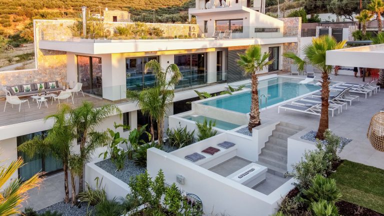 Elos Village Crete: What to See, Eat, and Explore • Holiways Villas ...