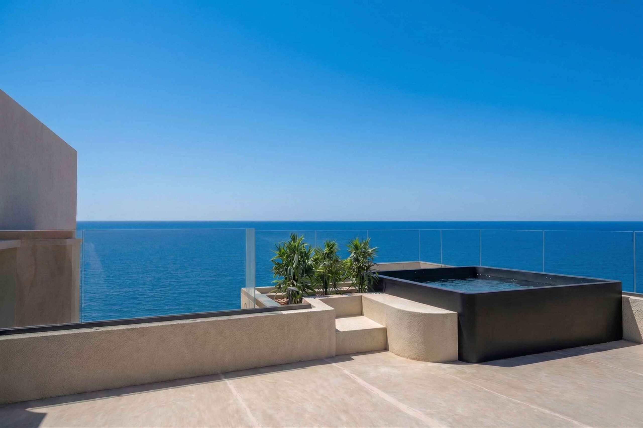 Lapis Nera Villas With Private Pool • Holiways Villas & Private Experiences